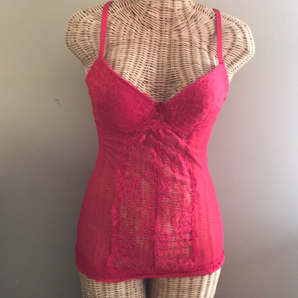 Native | Intimates & Sleepwear | Native Lingerie Top 34c | Poshmark